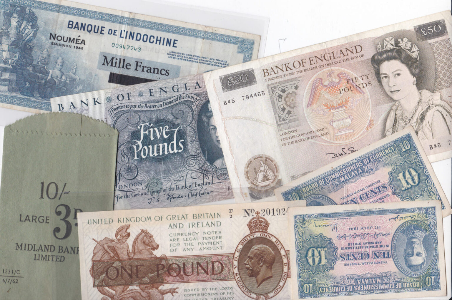 Retired Currency | World best currency exchanger